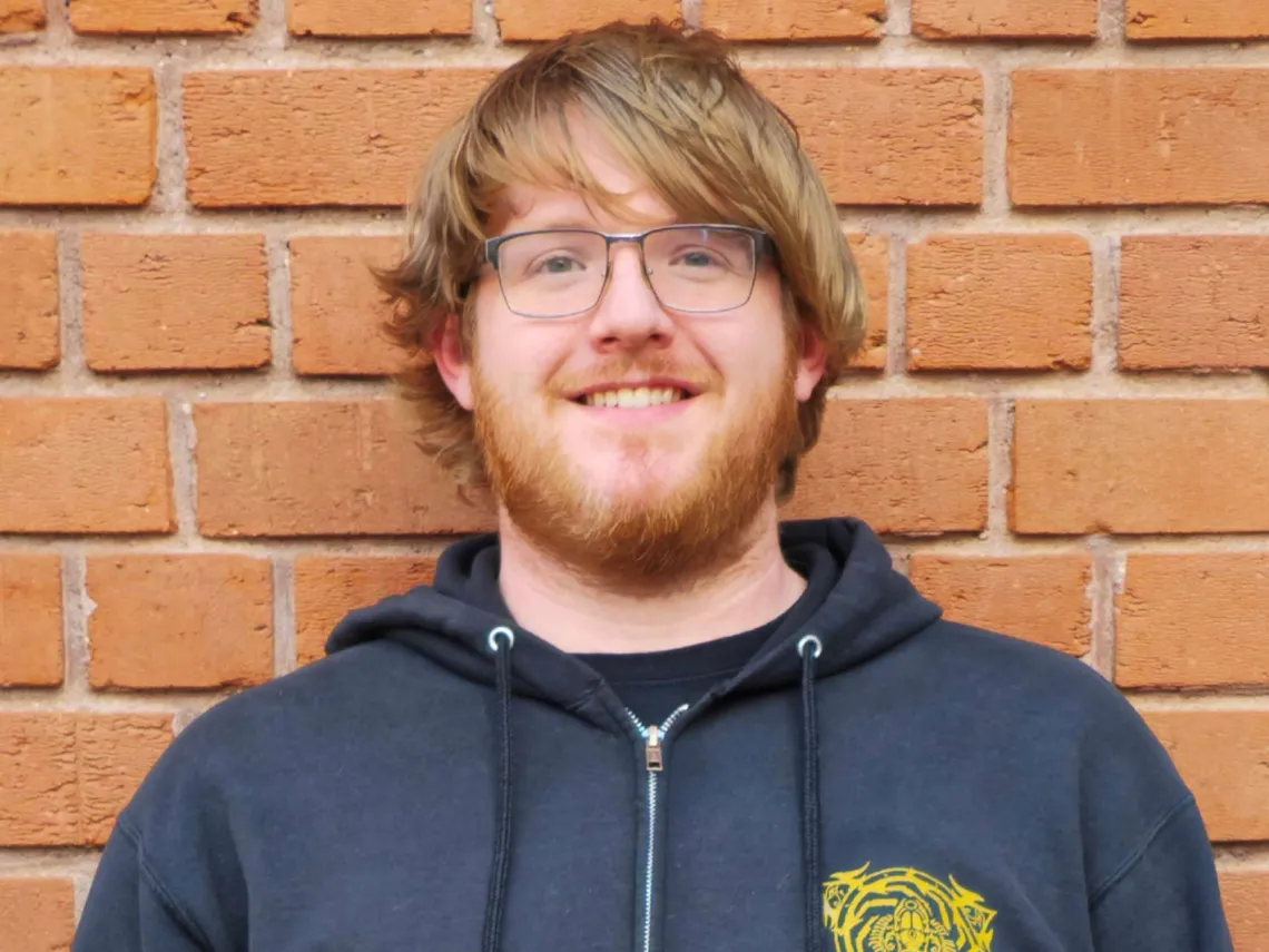 2023 CBC Outstanding Teaching Award: Ryan Williams | UArizona Department of Chemistry and ...